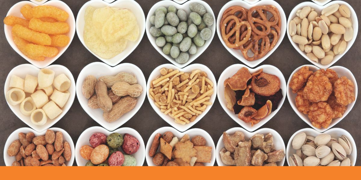 The ROI of Corporate-Branded Snacks: More Than Just Munchies – Good Nuts