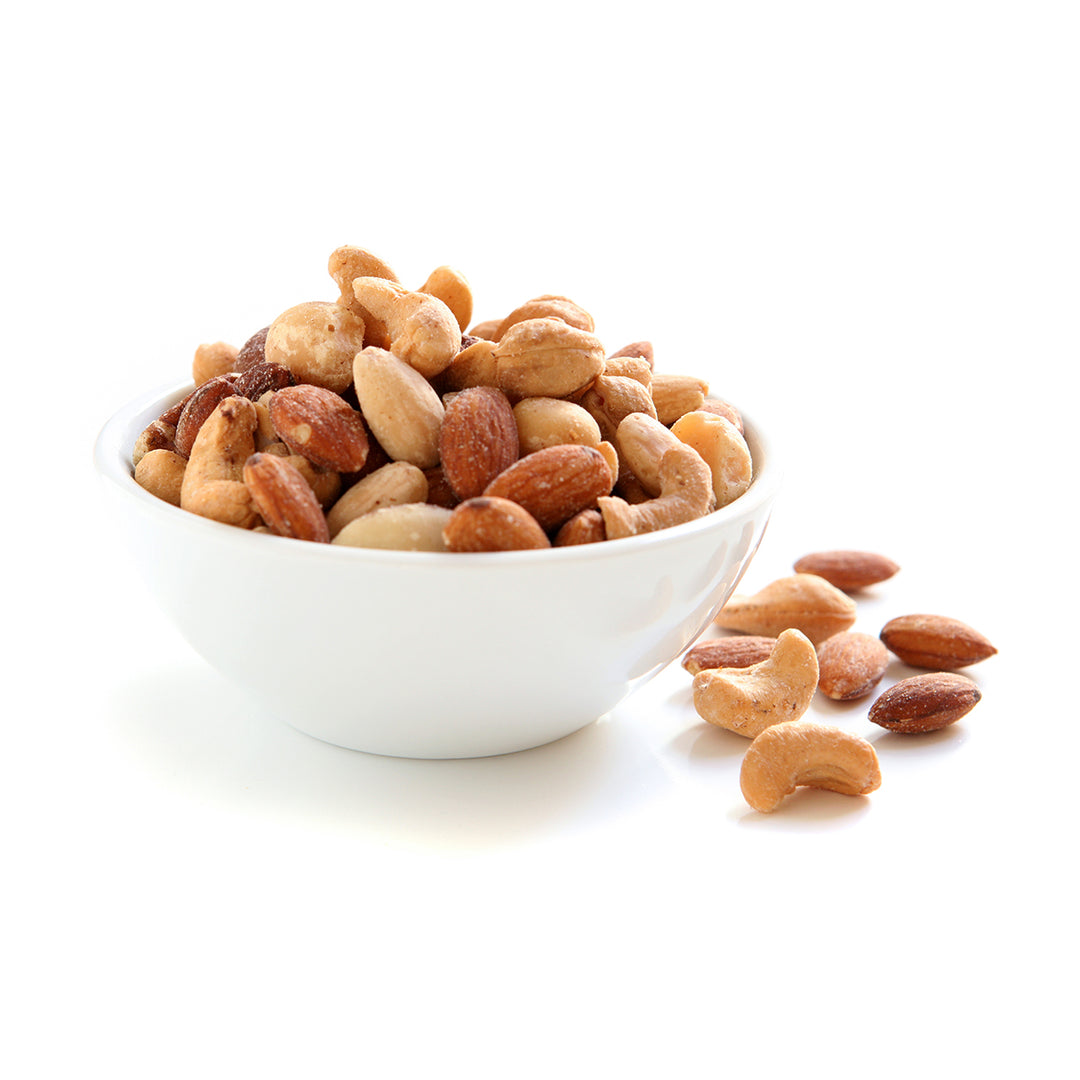 Good Nuts - Rewardingly Innovative