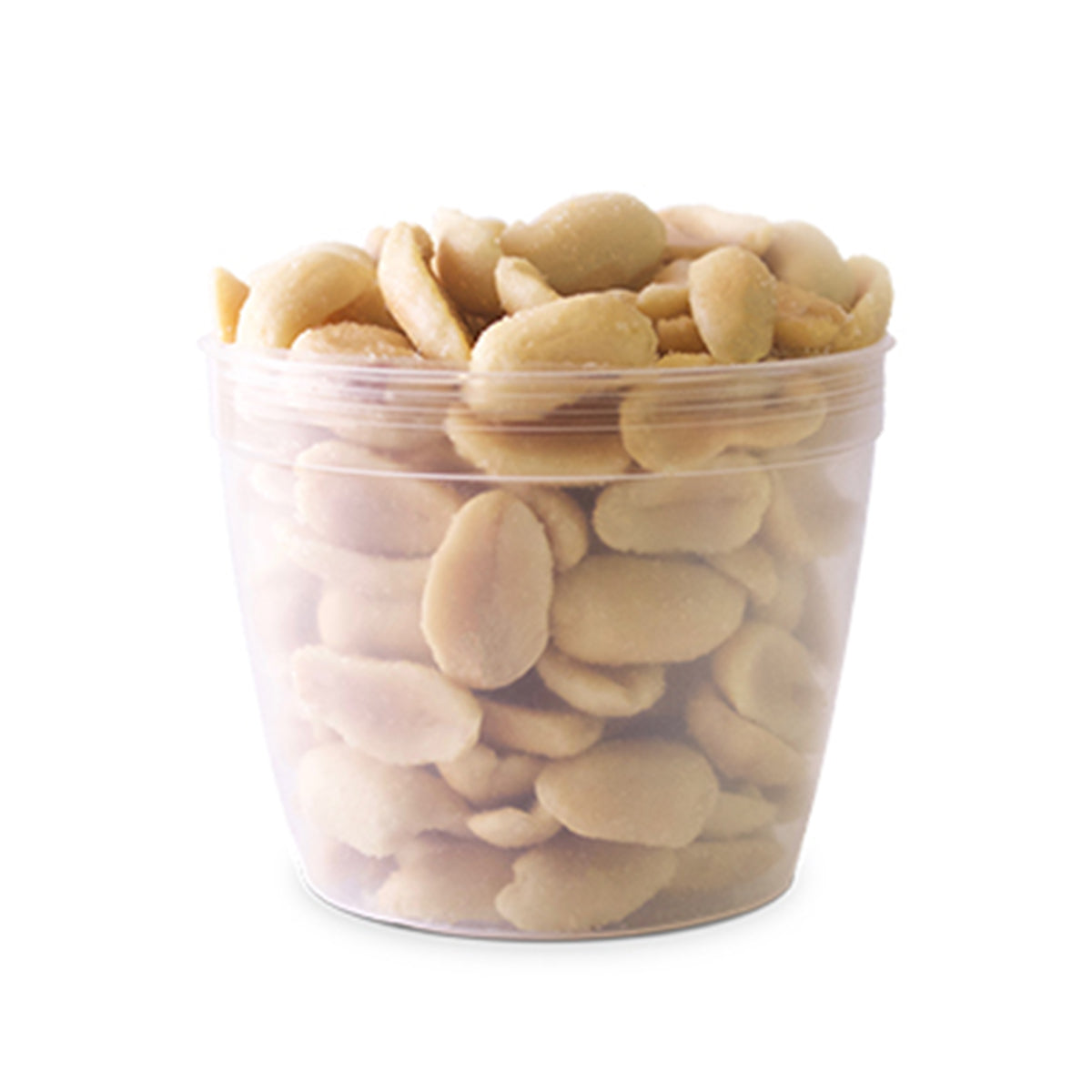 Food Safety – Good Nuts