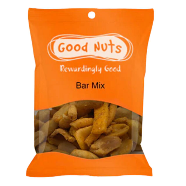 Merchandising – Good Nuts