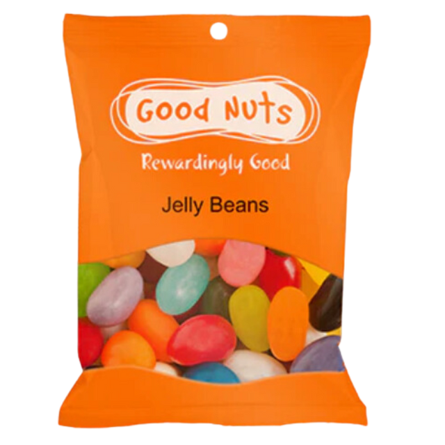 Merchandising – Good Nuts