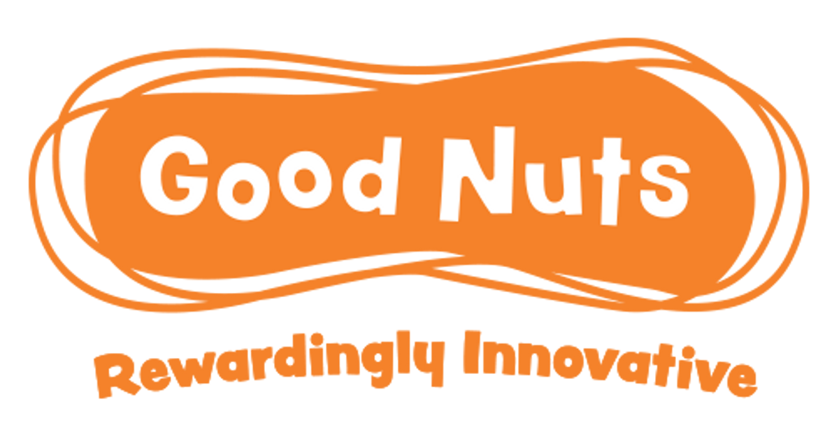 Good Nuts - Rewardingly Innovative – Good Nuts Australia
