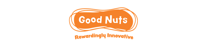 Welcome – Good Nuts