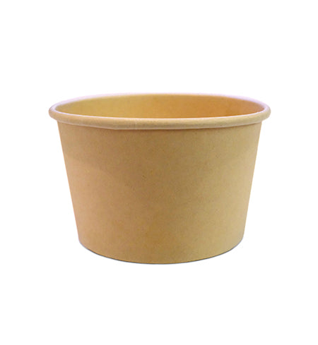 We sell paper food & snack dispenser cups in bulk – Good Nuts