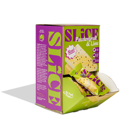 Bulk single-serve Springhill Farm cake slice – Good Nuts