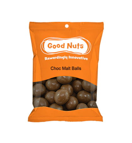 Portion Control – Good Nuts