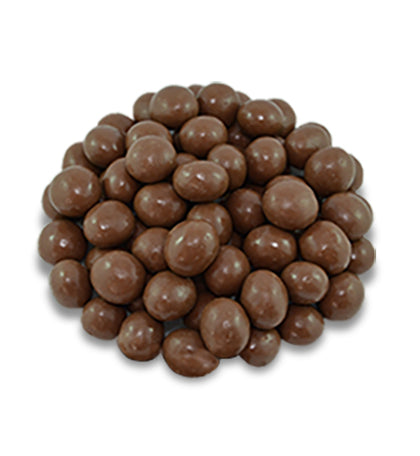 Choc Malt Balls – Good Nuts Australia
