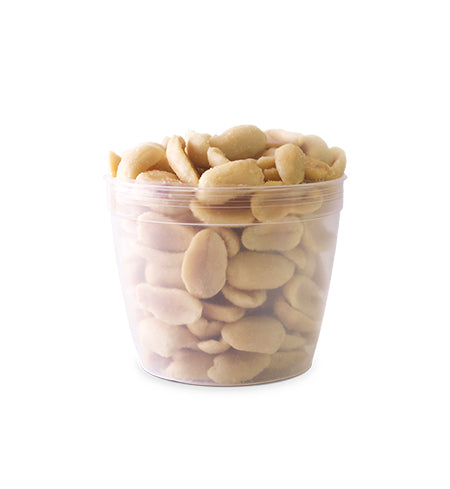 Bulk-buy Plastic Snack Food Dispenser Cups – Good Nuts