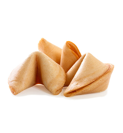 Bulk-buy Fortune Cookies for customers & celebrations – Good Nuts